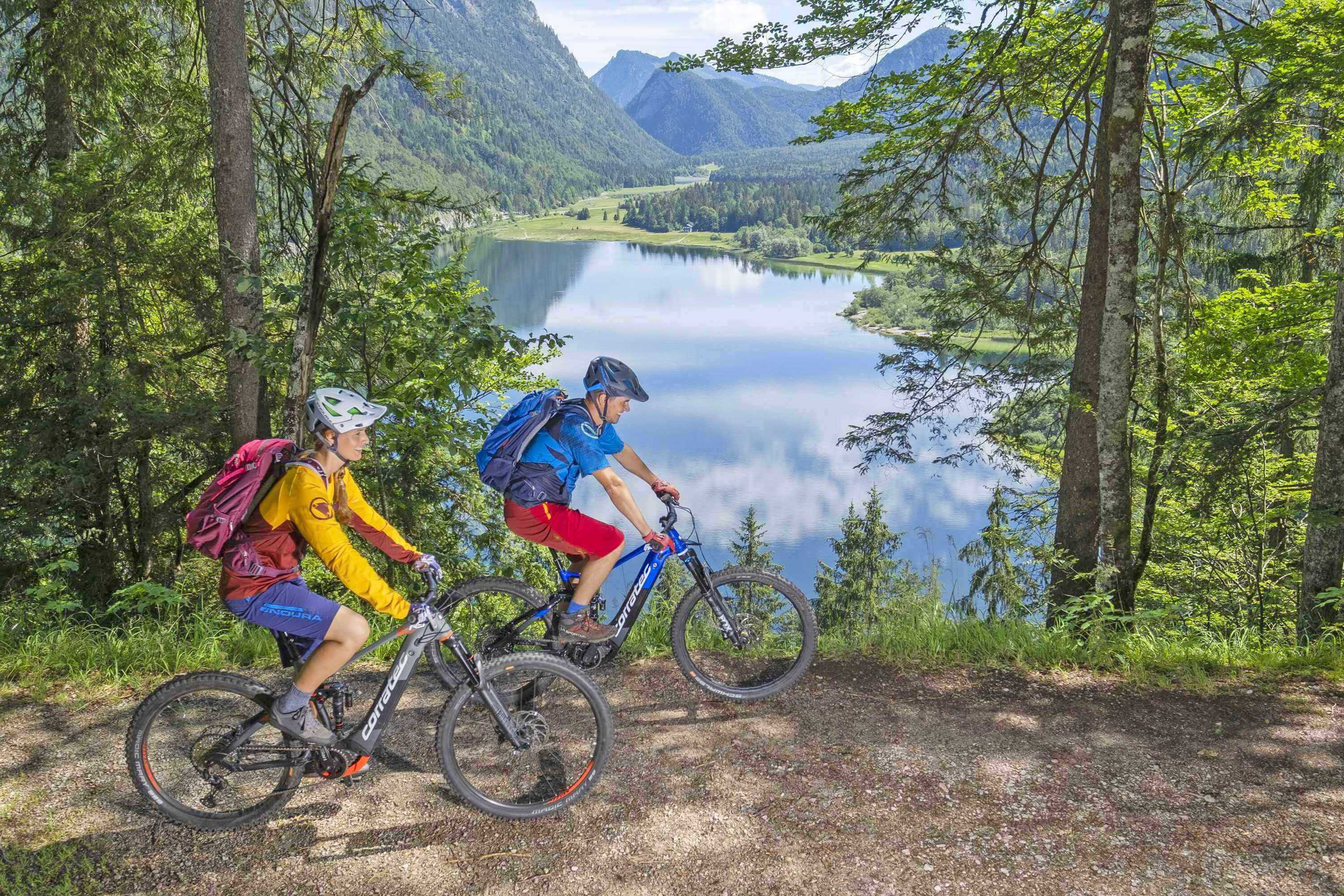 Gastgeber Familie Kirchmaier Schützing am Chiemsee
